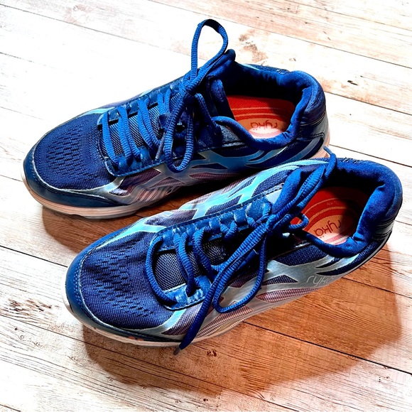 Ryka | Shoes | Ryka Devotion Plus 3 Sneakers | Poshmark